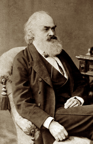 200 - lecie urodzin Augusta Cieszkowskiego